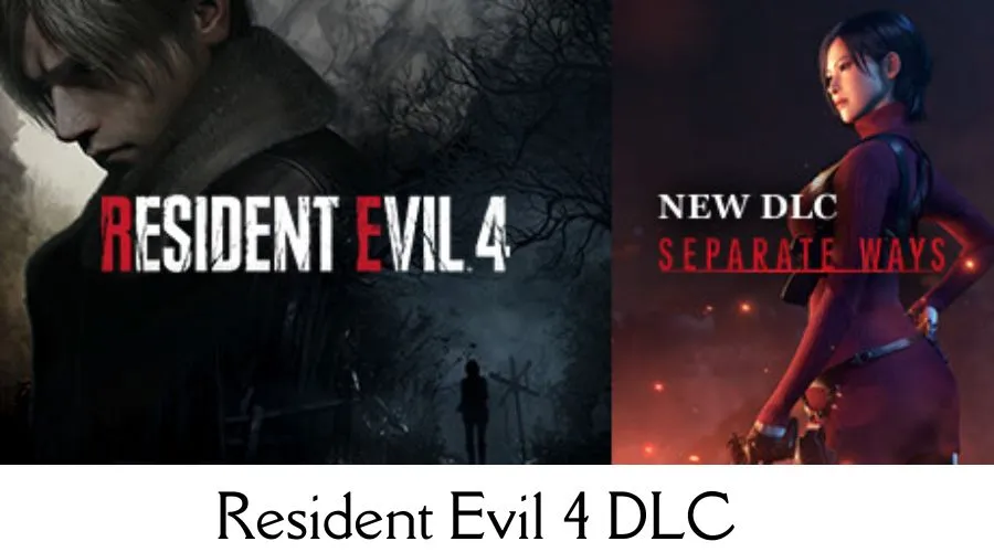 Unlock Thrills: Resident Evil 4 DLC Delivers New Horrors