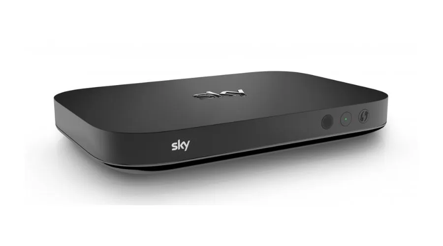 Enhance Your Viewing Experience Sky Q Mini Box Unveiled