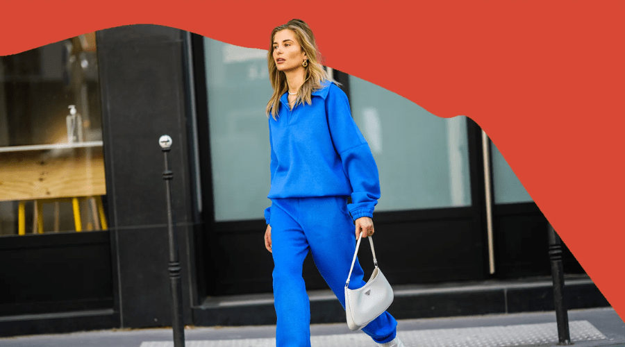 Tracksuit For Women: Comfortable and Stylish Athleisure Wear