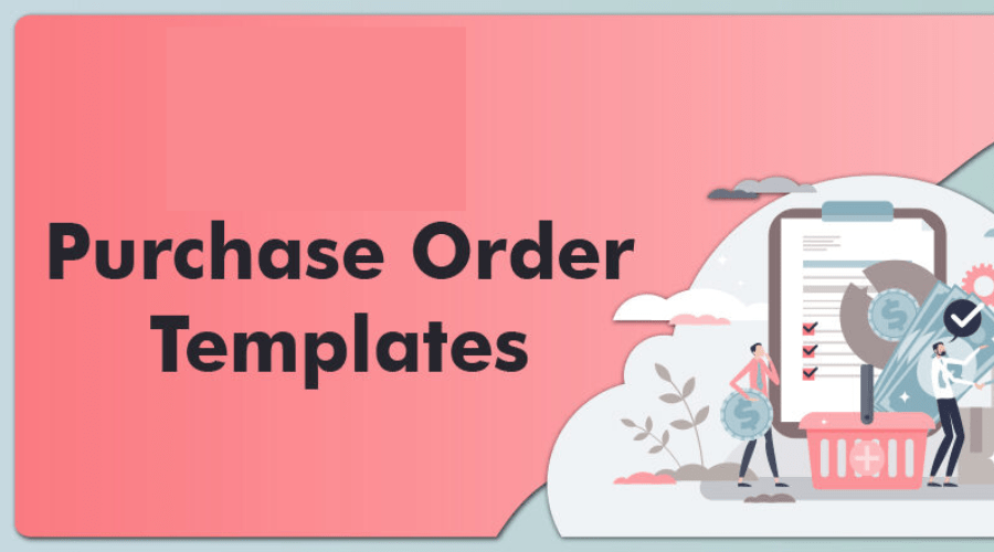 Purchase Order Template: Streamline Your Procurement Process