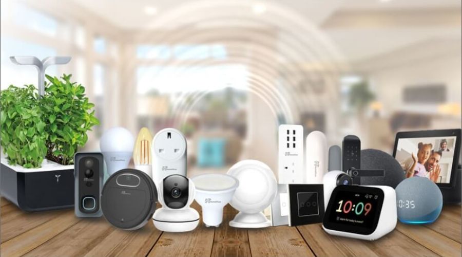 Transform Your Home With These New Smart Home Devices 2025 - The Web ...