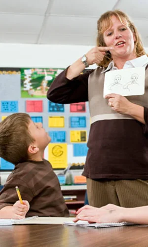 Online Sign Language Classes for Kids | Fun & Interactive Learning